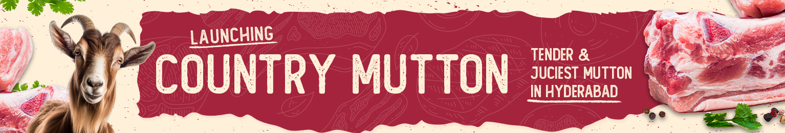 Order Naturally Raised Authentic Country Chicken | Home Delivery